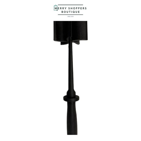 Pampered Chef | Dining | Pampered Chef Black Meat Chopper | Poshmark